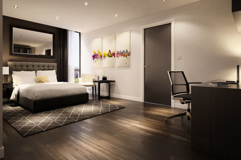 Buy To Let Invest - Slideshow | One Wolstenholme Square in Liverpool